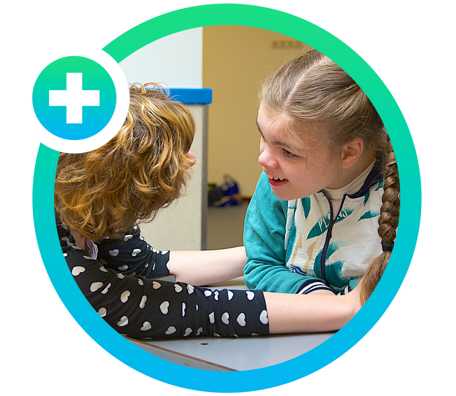 Neurological Conditions | Nutrix Homecare
